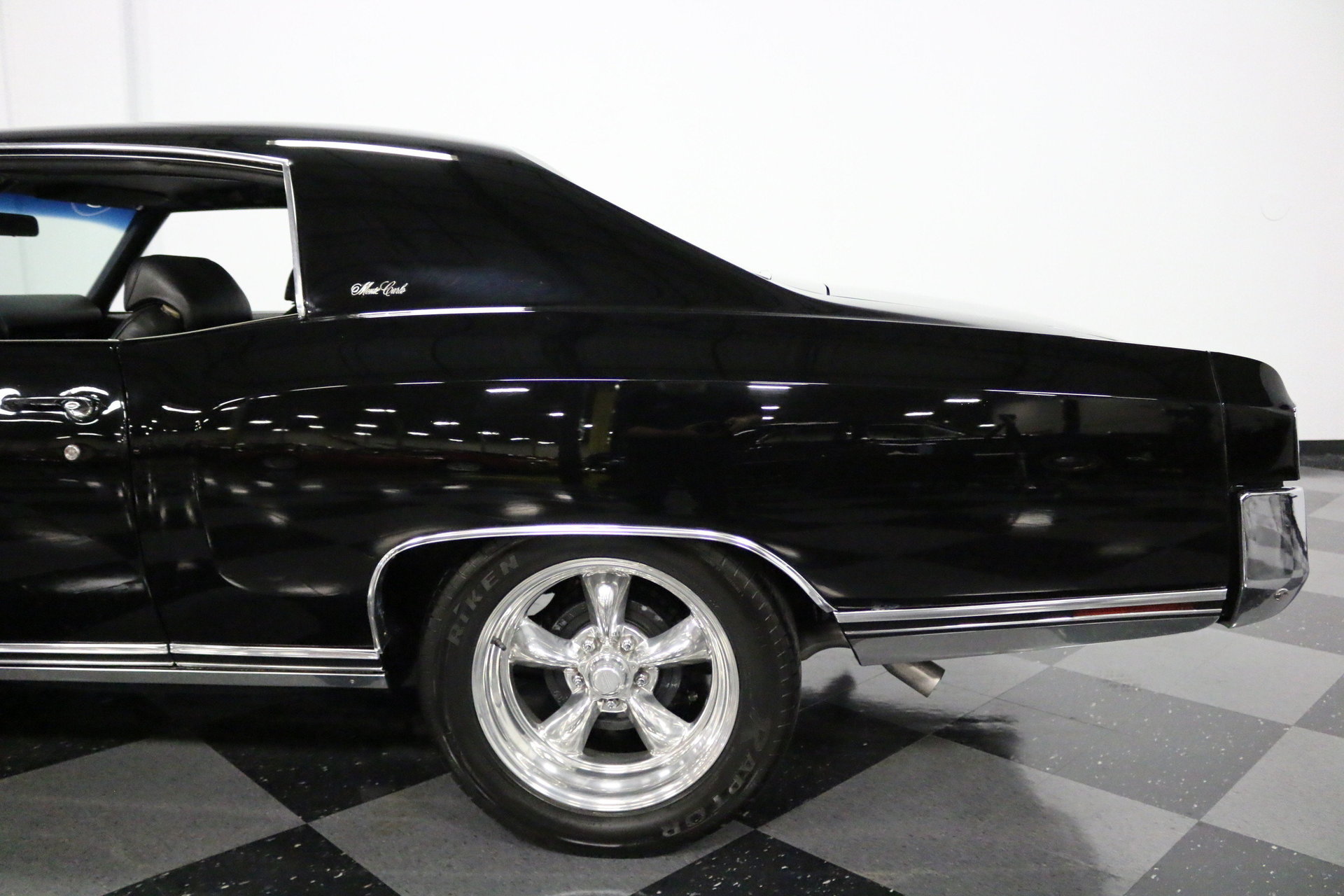 1971 Chevrolet Monte Carlo | Streetside Classics - The Nation's Trusted ...