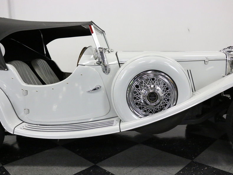 2016 ASVE Jaguar Kit Car | Streetside Classics - The Nation's Trusted ...