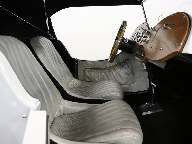 2016 ASVE Jaguar Kit Car | Streetside Classics - The Nation's Trusted ...