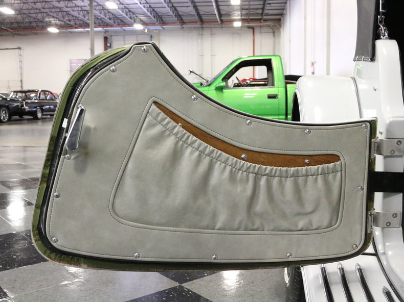 2016 ASVE Jaguar Kit Car | Streetside Classics - The Nation's Trusted ...