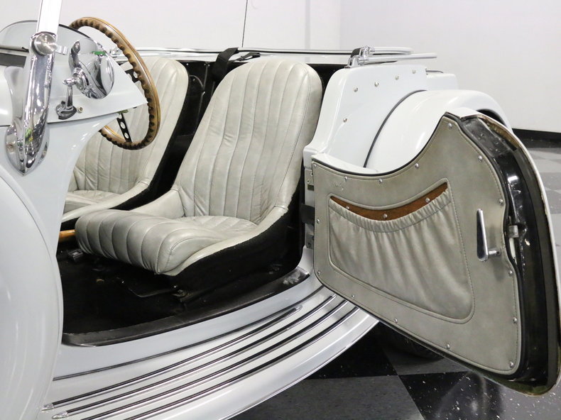 2016 ASVE Jaguar Kit Car | Streetside Classics - The Nation's Trusted ...