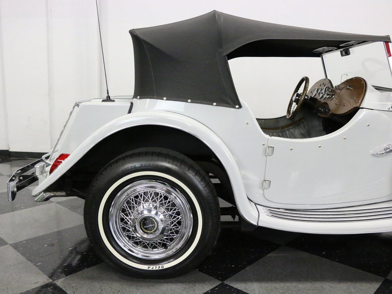 2016 ASVE Jaguar Kit Car | Streetside Classics - The Nation's Trusted ...