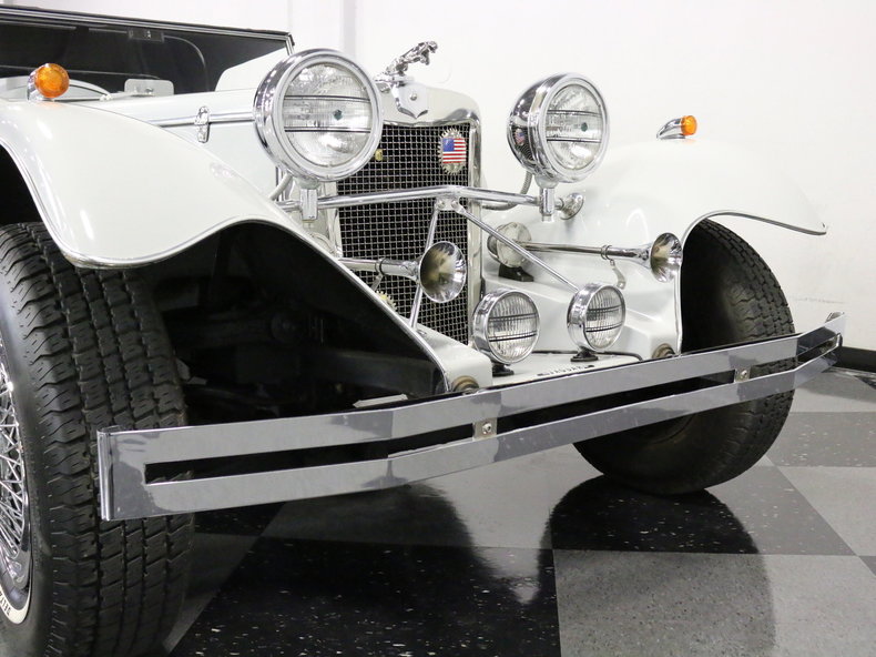 2016 ASVE Jaguar Kit Car | Streetside Classics - The Nation's Trusted ...