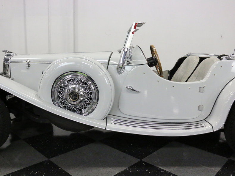 2016 ASVE Jaguar Kit Car | Streetside Classics - The Nation's Trusted ...