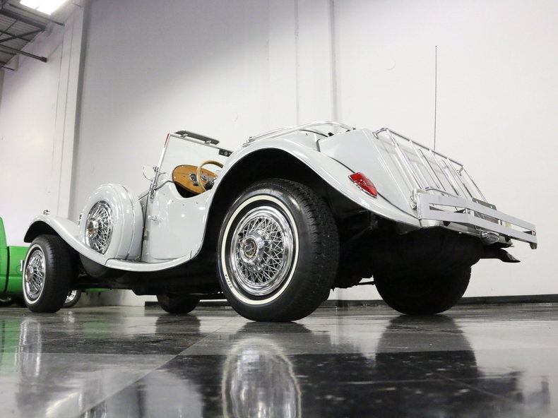 2016 ASVE Jaguar Kit Car | Streetside Classics - The Nation's Trusted ...