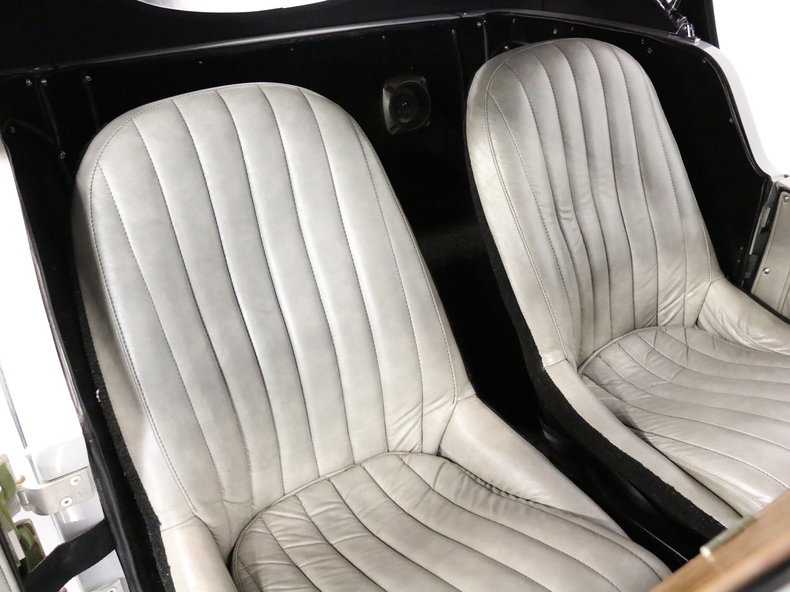 2016 ASVE Jaguar Kit Car | Streetside Classics - The Nation's Trusted ...