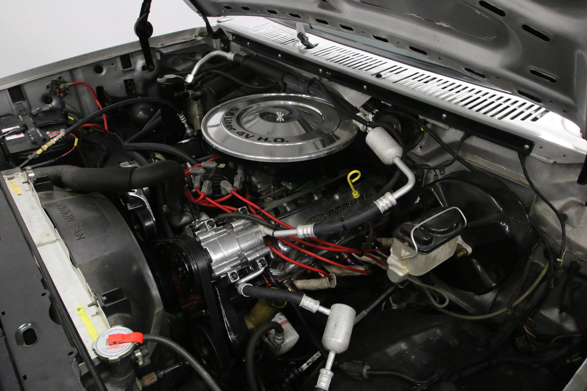 1986 Ford F-150 | Streetside Classics - The Nation's Trusted Classic ...