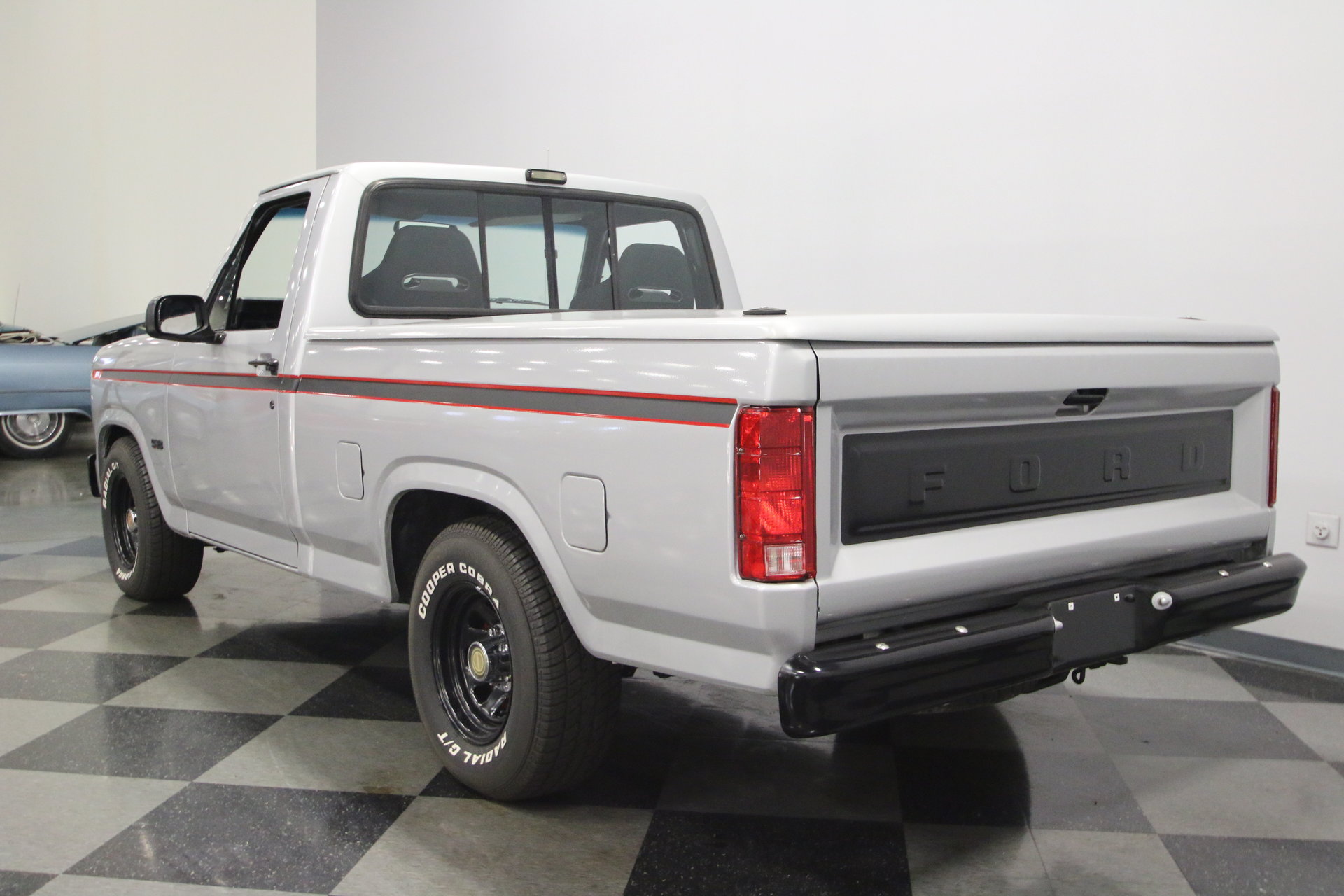1986 Ford F-150 | Streetside Classics - The Nation's Trusted Classic ...