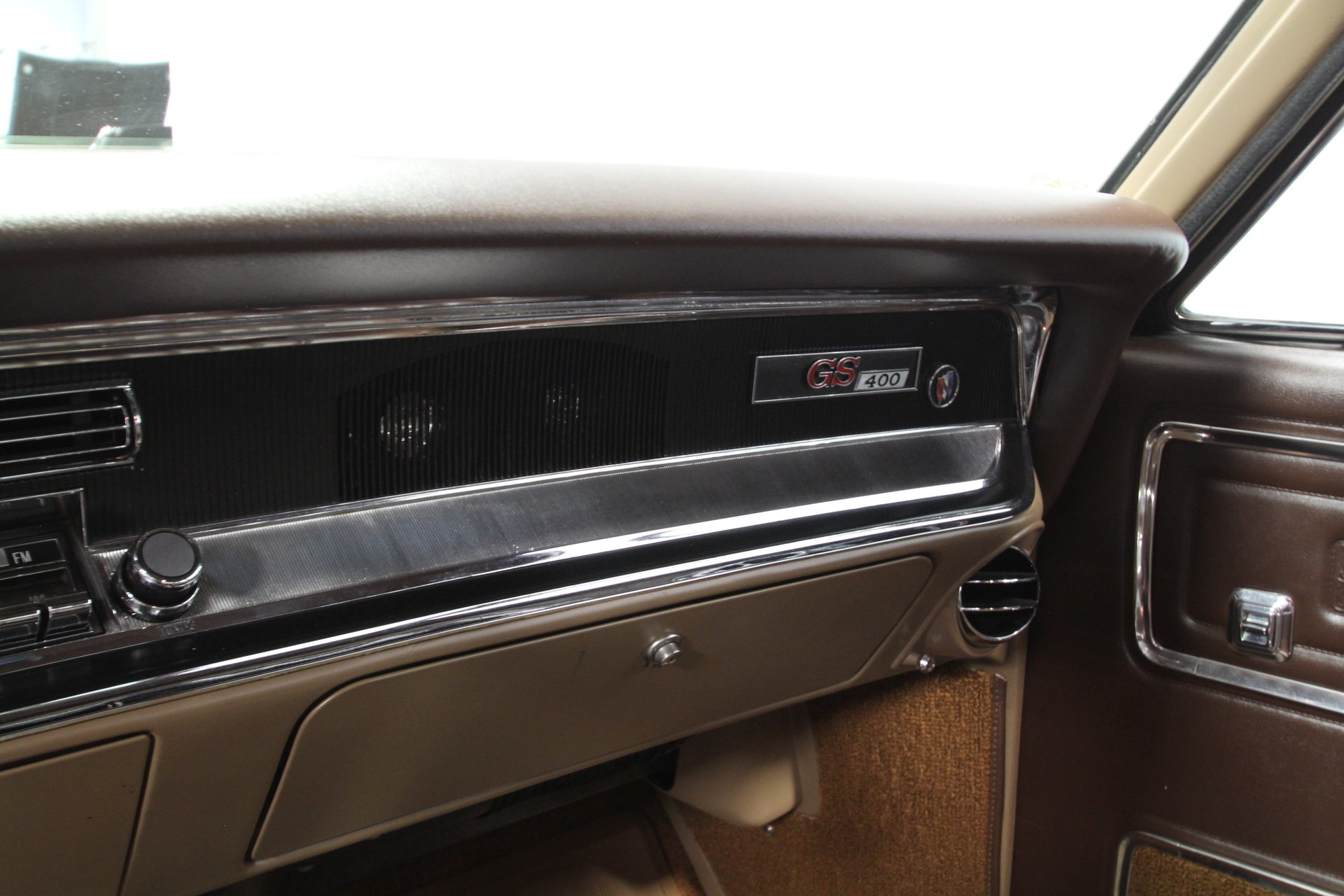 1967 Buick Sportwagon | Streetside Classics - The Nation's Trusted ...