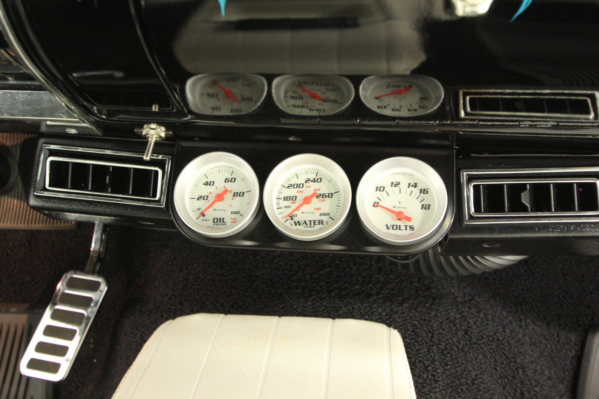 1957 Chevrolet 150 | Streetside Classics - The Nation's Trusted Classic ...