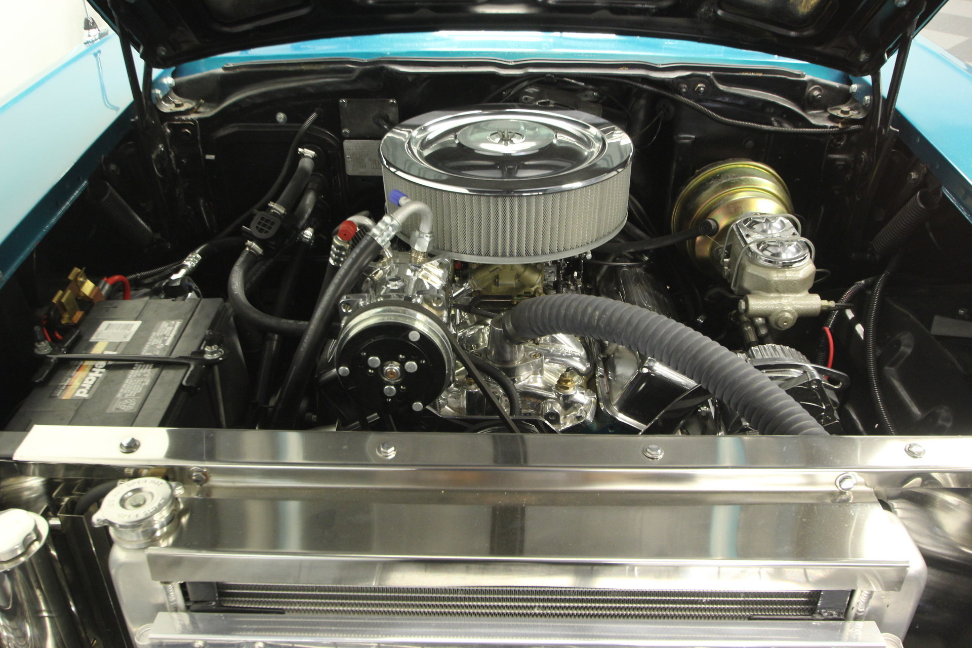 1957 Chevrolet 150 | Streetside Classics - The Nation's Trusted Classic ...