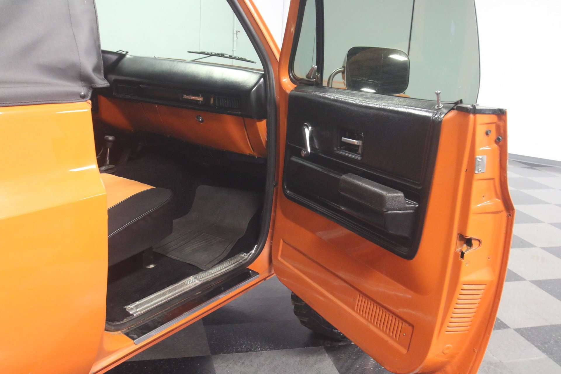 1973 GMC Jimmy | Streetside Classics - The Nation's Trusted Classic Car ...