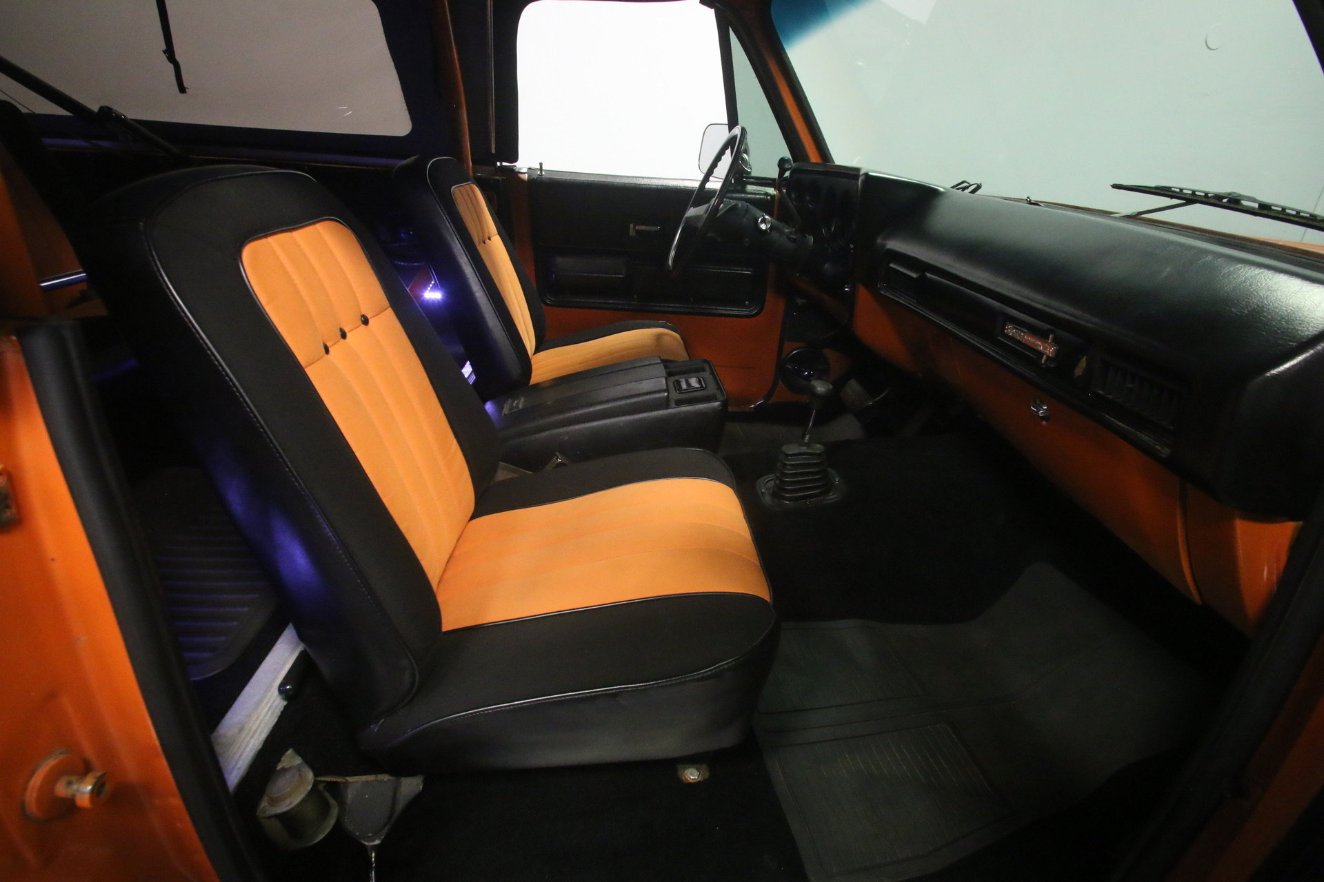 1973 GMC Jimmy | Streetside Classics - The Nation's Trusted Classic Car ...