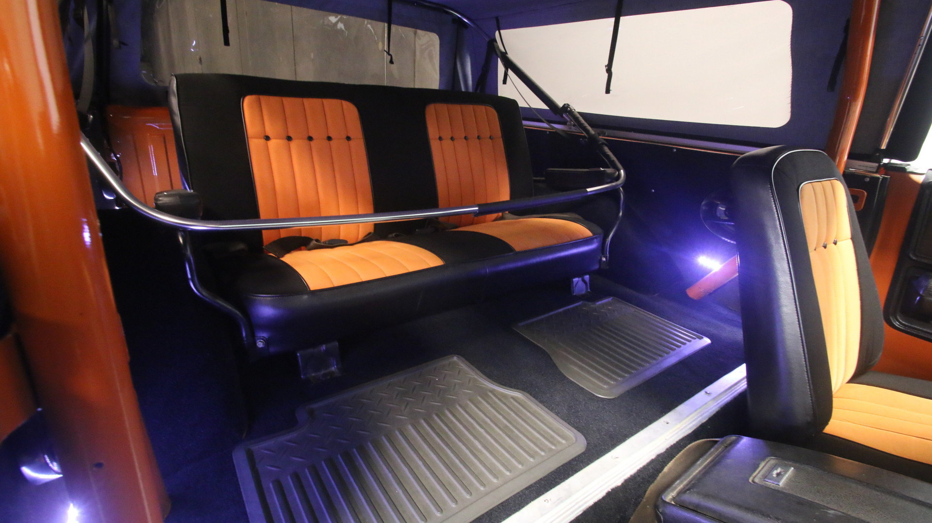 1973 GMC Jimmy | Streetside Classics - The Nation's Trusted Classic Car ...