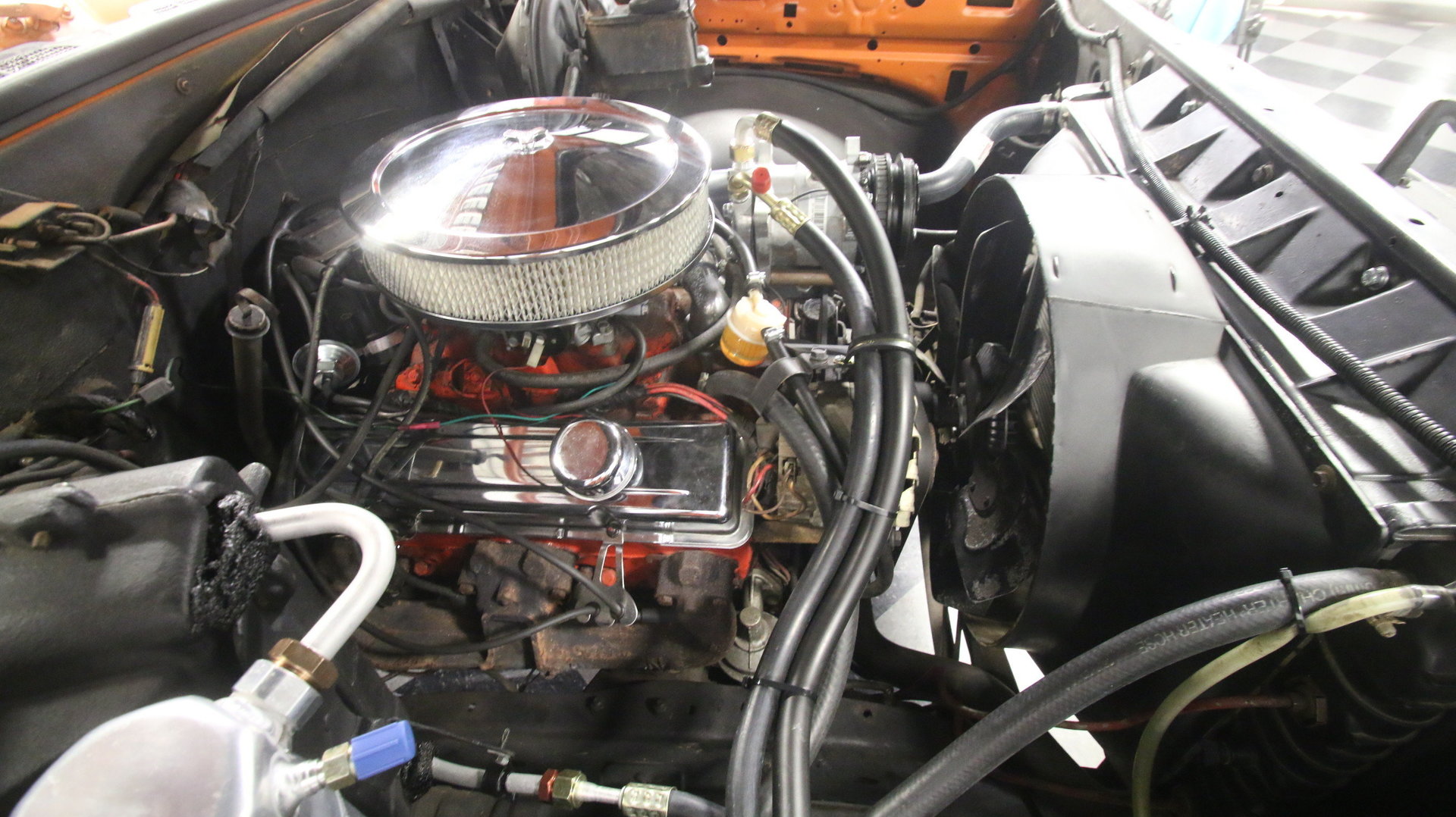 1973 GMC Jimmy | Streetside Classics - The Nation's Trusted Classic Car ...