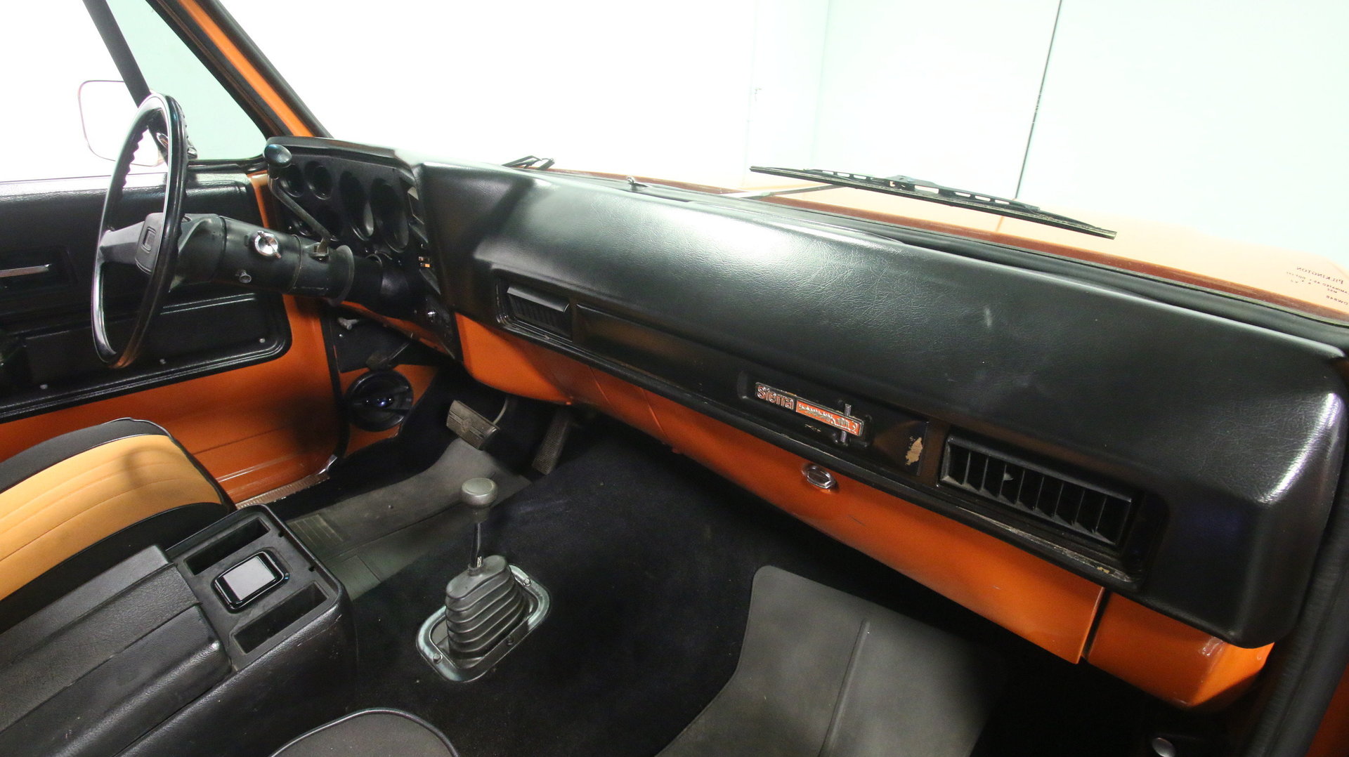 1973 GMC Jimmy | Streetside Classics - The Nation's Trusted Classic Car ...