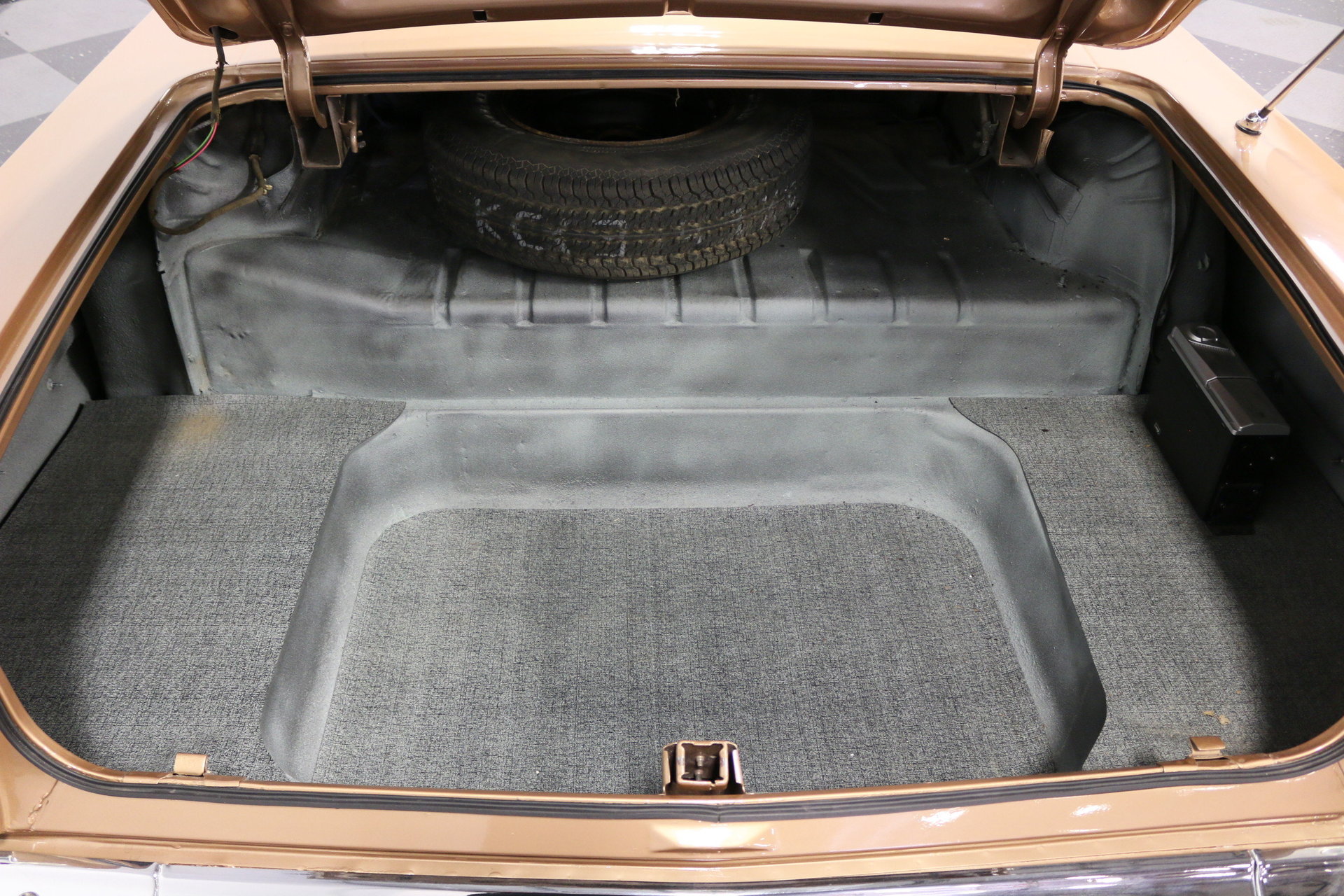 1963 Chevrolet Impala | Streetside Classics - The Nation's Trusted ...