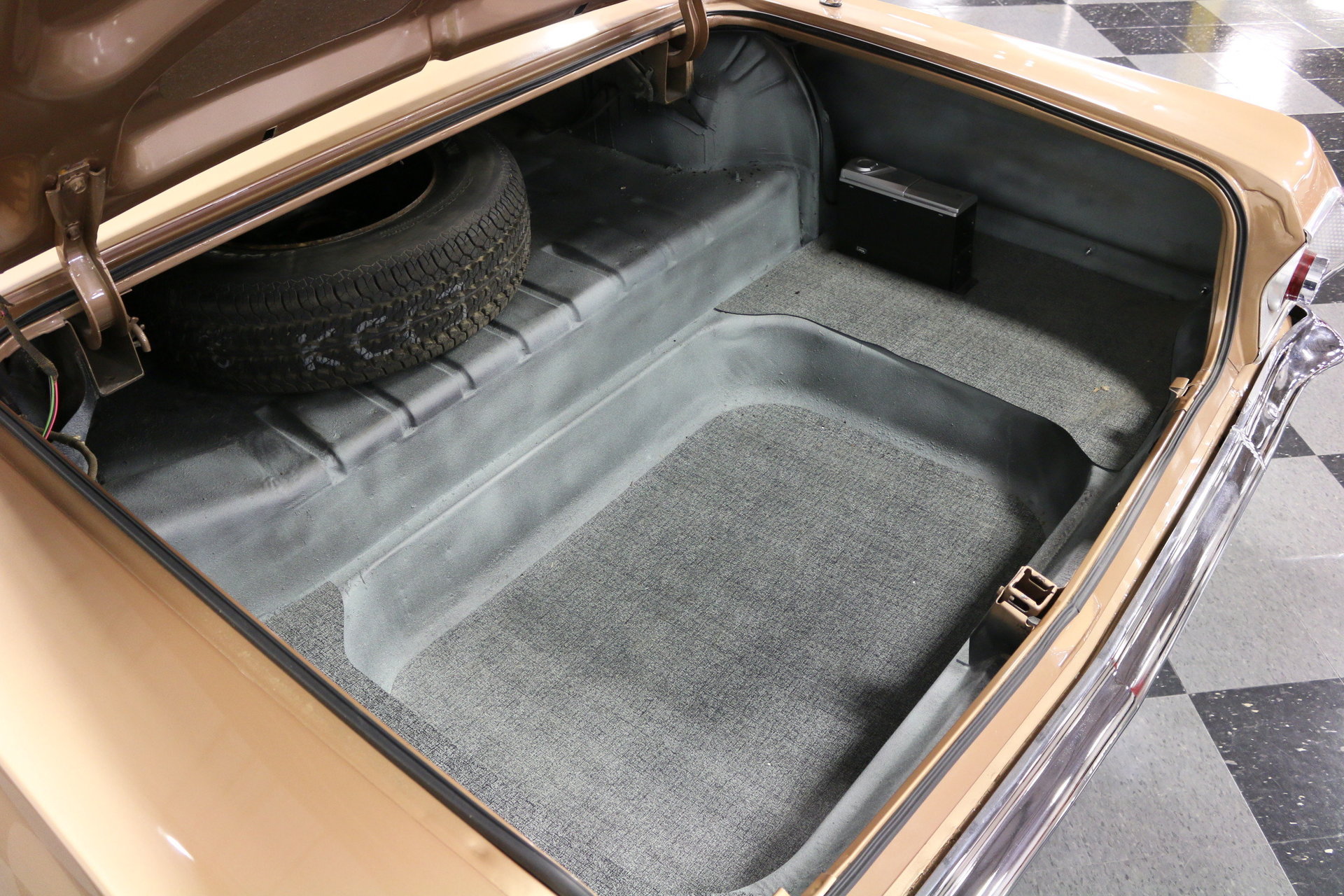 1963 Chevrolet Impala | Streetside Classics - The Nation's Trusted ...