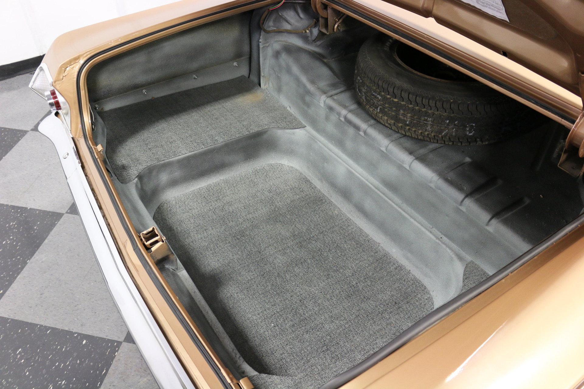 1963 Chevrolet Impala | Streetside Classics - The Nation's Trusted ...