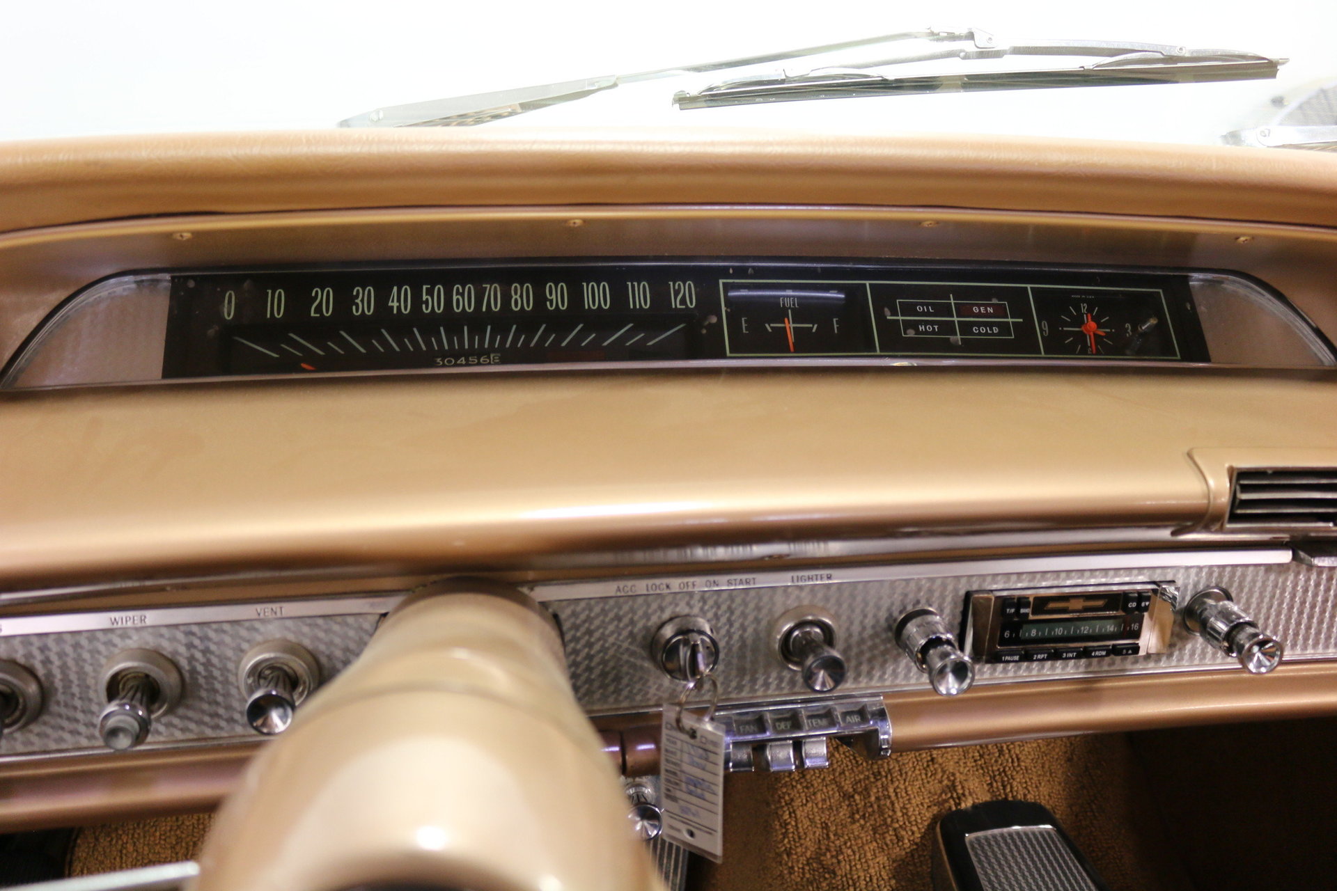 1963 Chevrolet Impala | Streetside Classics - The Nation's Trusted ...