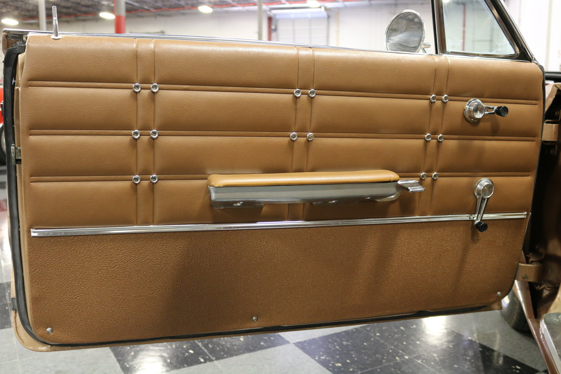 1963 Chevrolet Impala | Streetside Classics - The Nation's Trusted ...