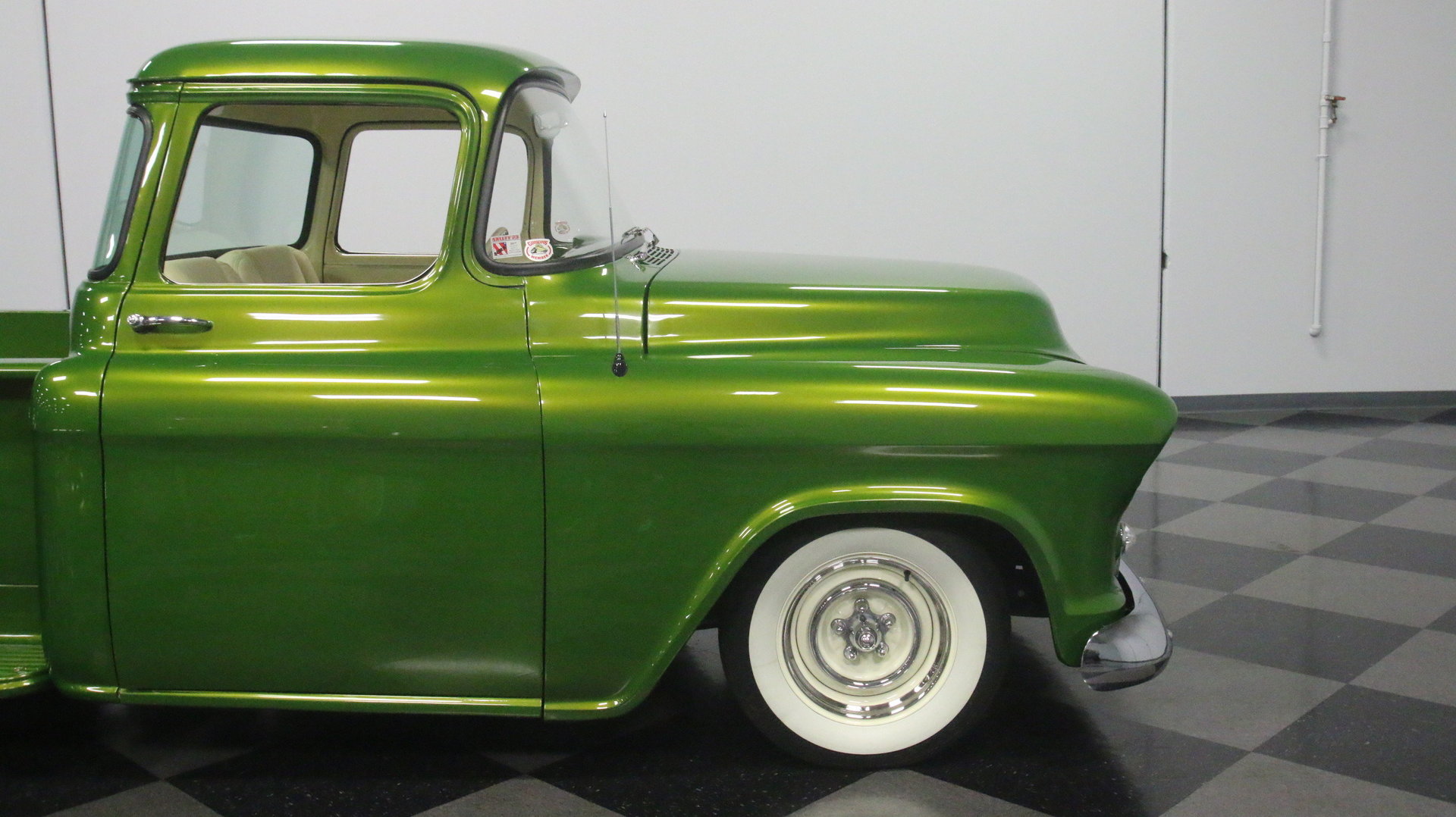 1956 Chevrolet 3100 | Streetside Classics - The Nation's Trusted ...