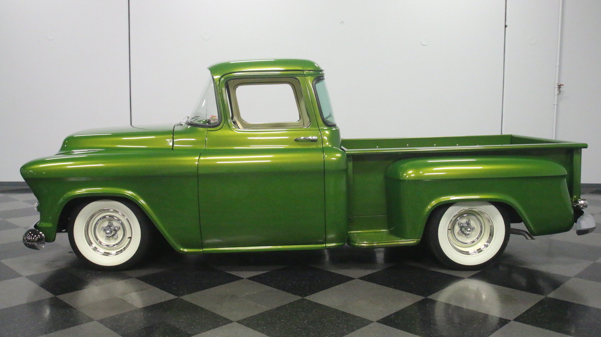 1956 Chevrolet 3100 | Streetside Classics - The Nation's Trusted ...