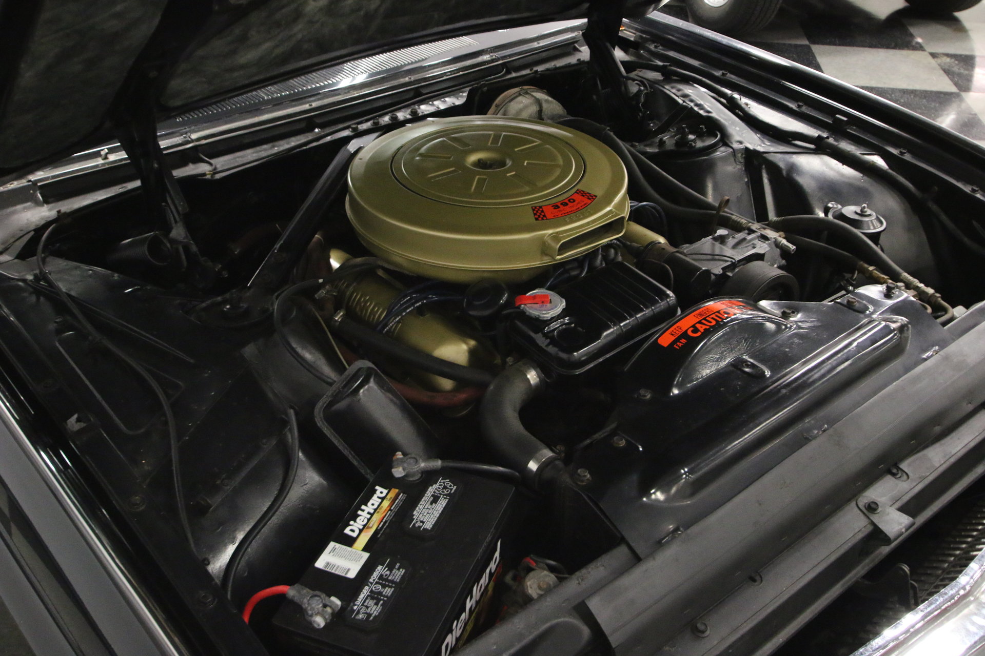 1963 Ford Thunderbird | Streetside Classics - The Nation's Trusted ...