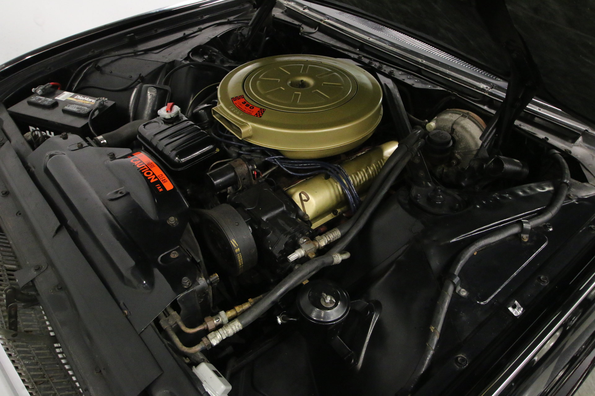 1963 Ford Thunderbird | Streetside Classics - The Nation's Trusted ...