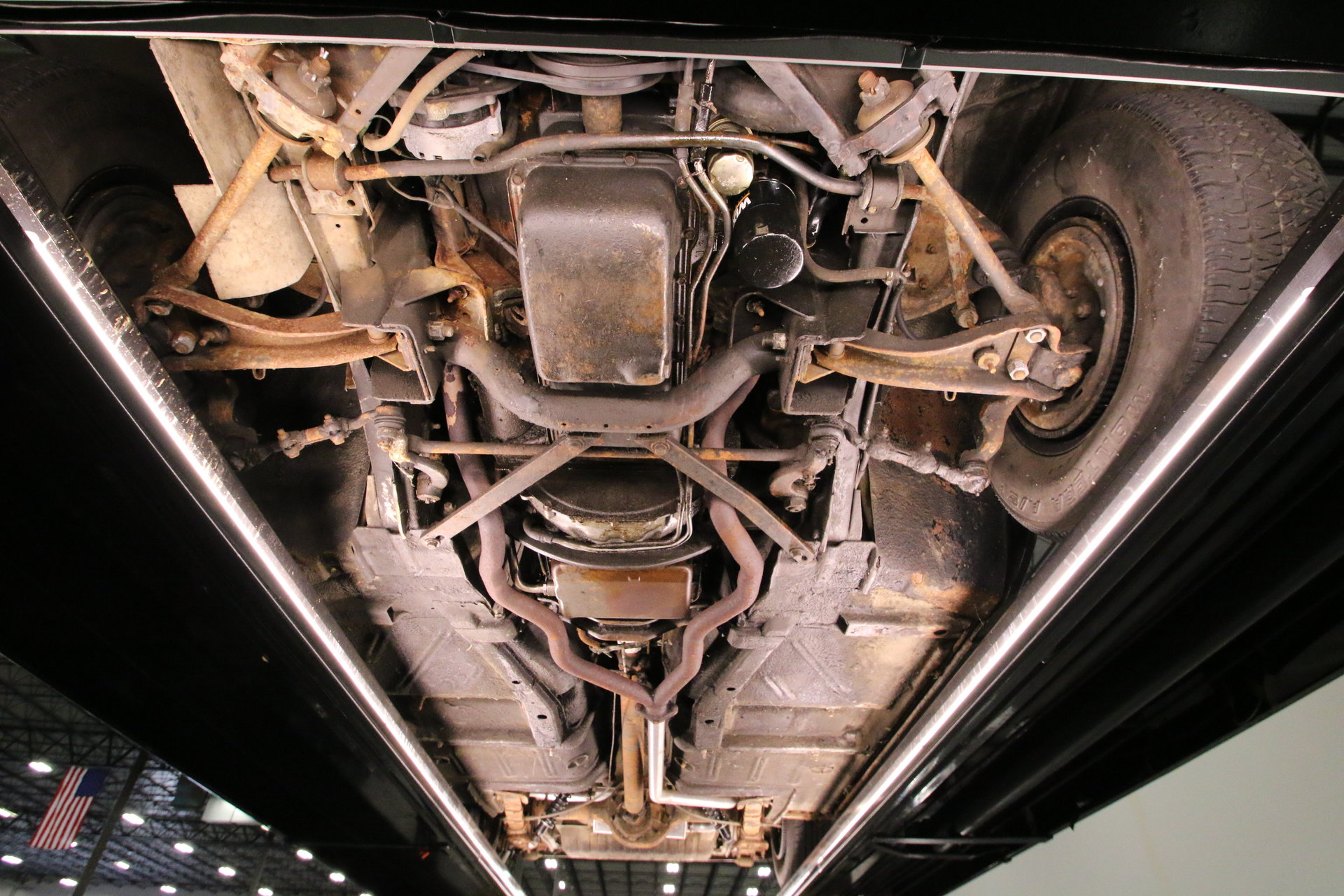 1963 Ford Thunderbird | Streetside Classics - The Nation's Trusted ...