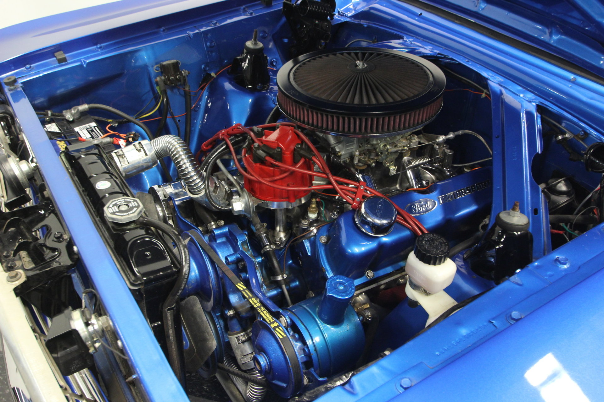 1964 Ford Falcon | Streetside Classics - The Nation's Trusted Classic ...
