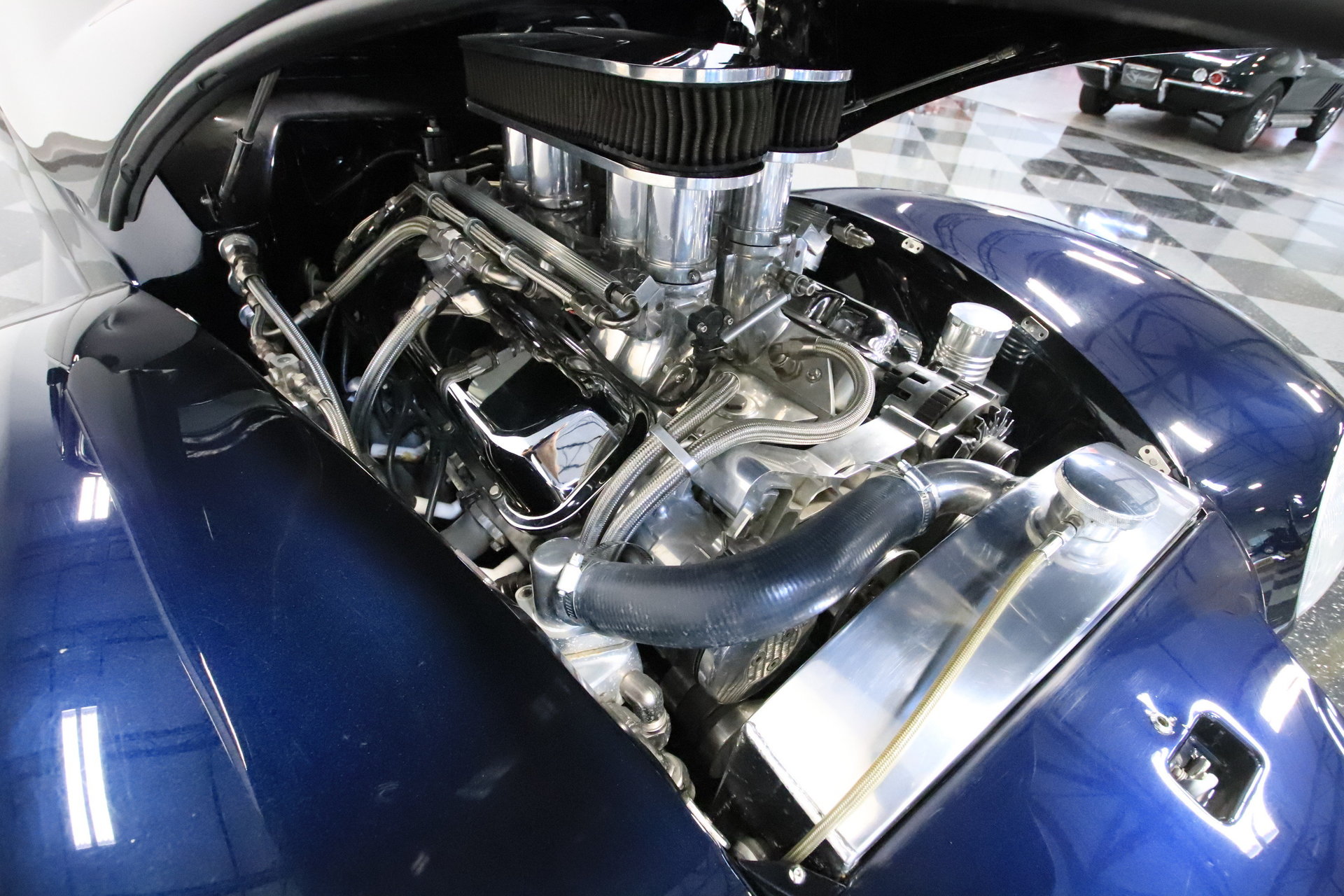 1940 Ford Coupe | Streetside Classics - The Nation's Trusted Classic ...