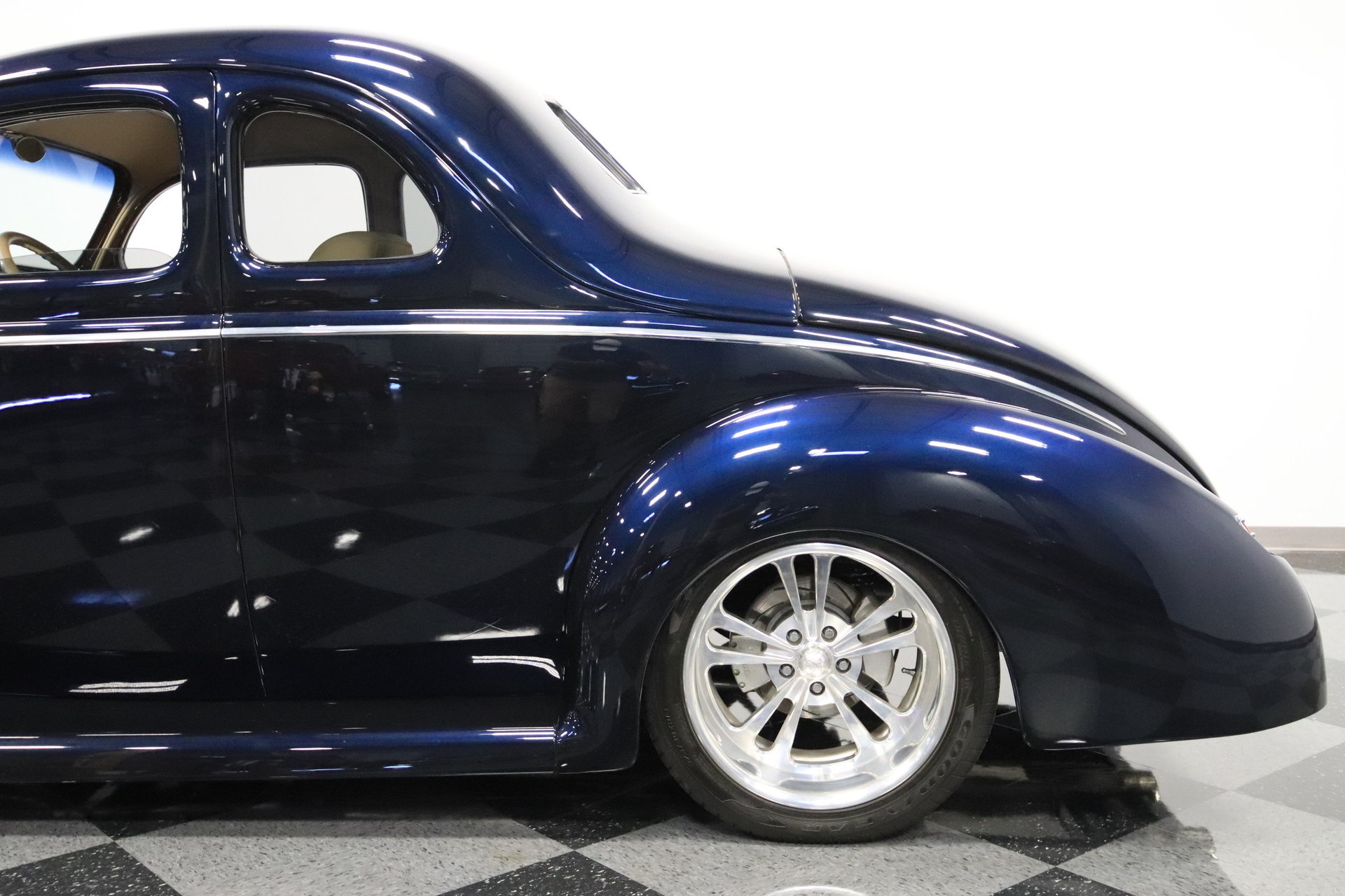 1940 Ford Coupe | Streetside Classics - The Nation's Trusted Classic ...