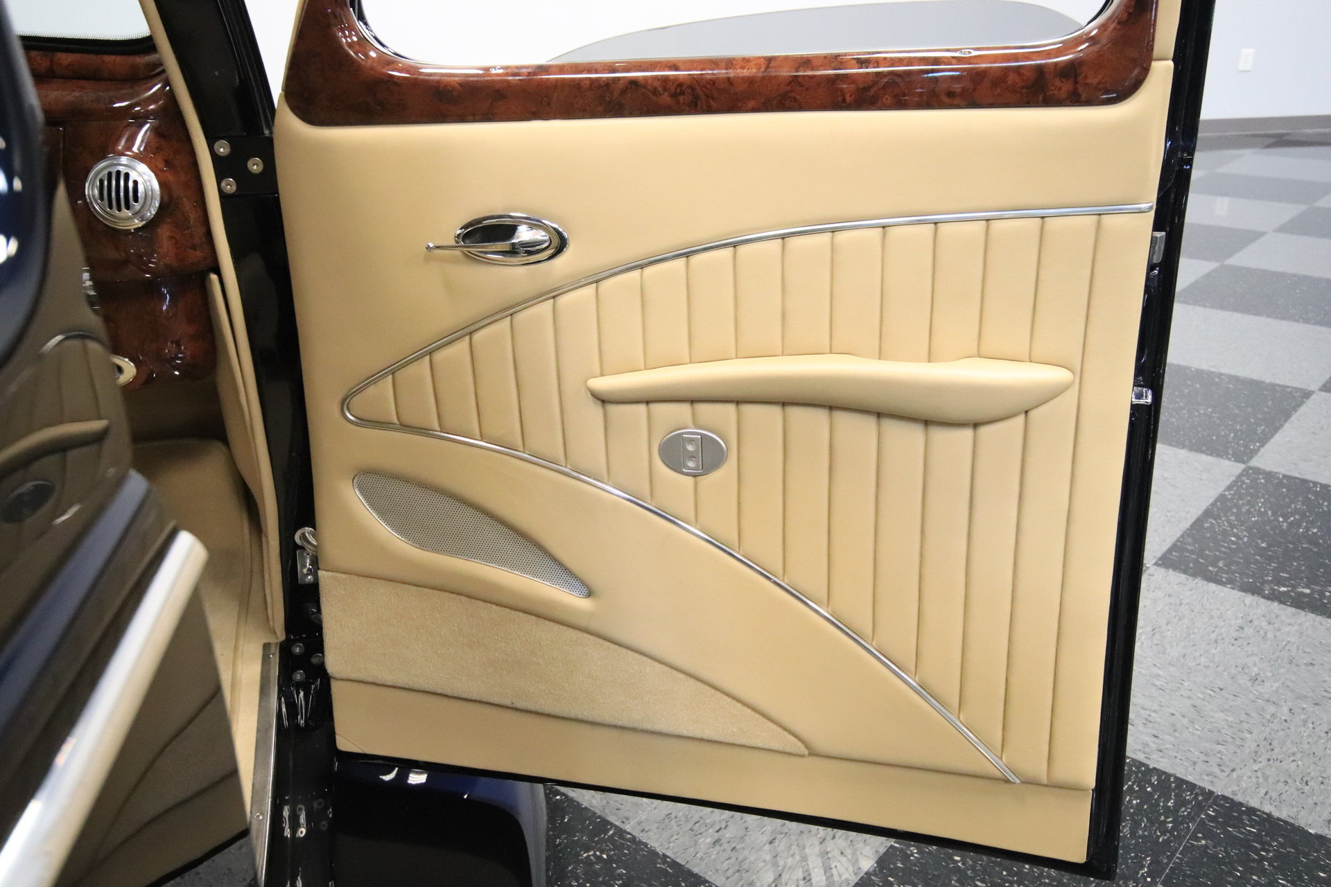 1940 Ford Coupe | Streetside Classics - The Nation's Trusted Classic ...