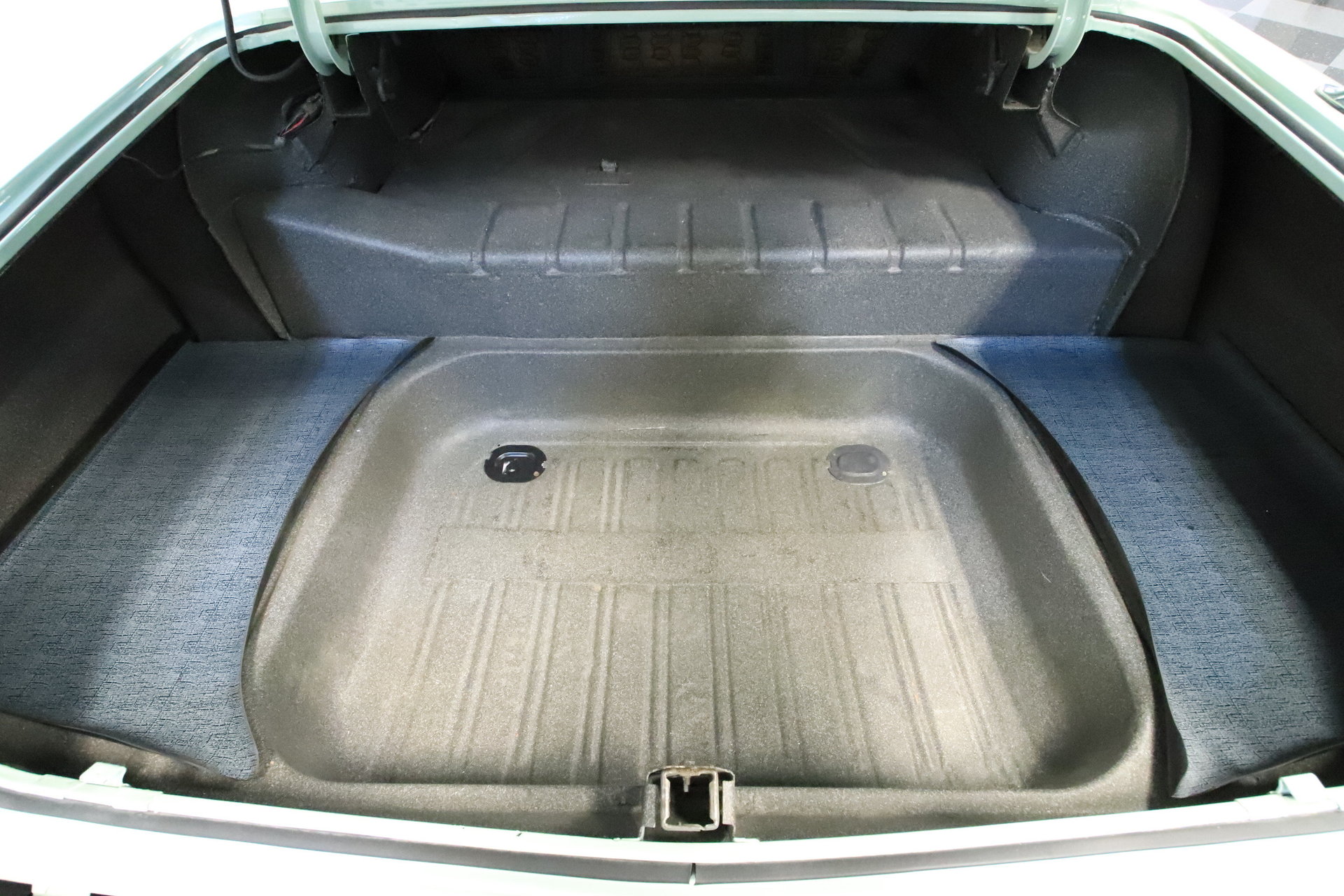 1962 Chevrolet Impala | Streetside Classics - The Nation's Trusted ...