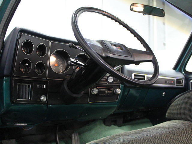 1979 GMC C1500 | Streetside Classics - The Nation's Trusted Classic Car ...