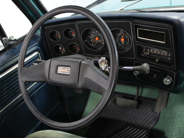 1979 GMC C1500 | Streetside Classics - The Nation's Trusted Classic Car ...