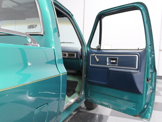 1979 GMC C1500 | Streetside Classics - The Nation's Trusted Classic Car ...