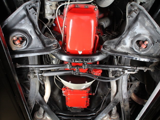 1957 Ford Fairlane | Streetside Classics - The Nation's Trusted Classic ...