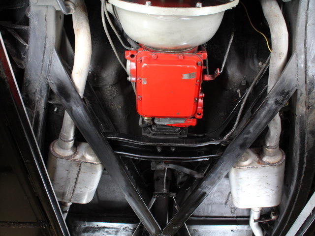 1957 Ford Fairlane | Streetside Classics - The Nation's Trusted Classic ...