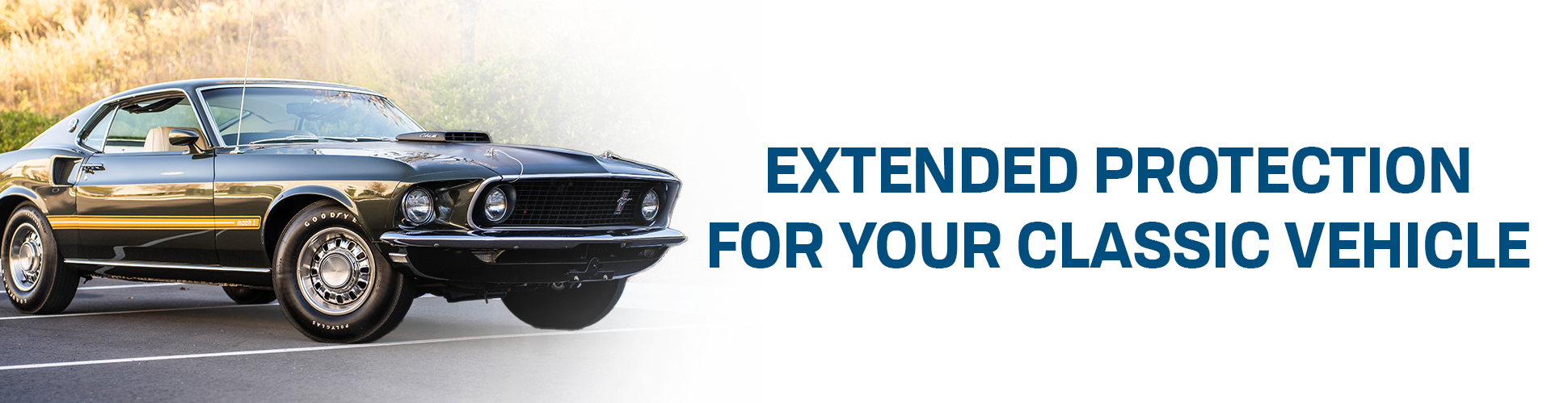 CONFIDENCE AND PEACE OF MIND | Classic Cars for Sale - Streetside ...