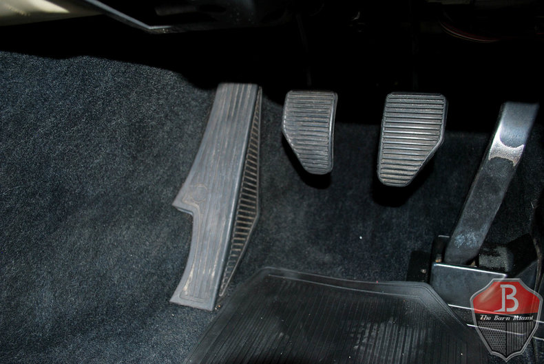 1990 Ferrari 348 | The Barn Miami