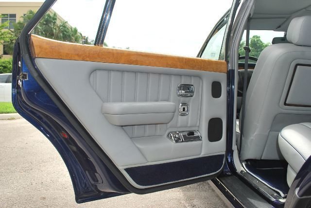 1996 Bentley Brooklands | The Barn Miami