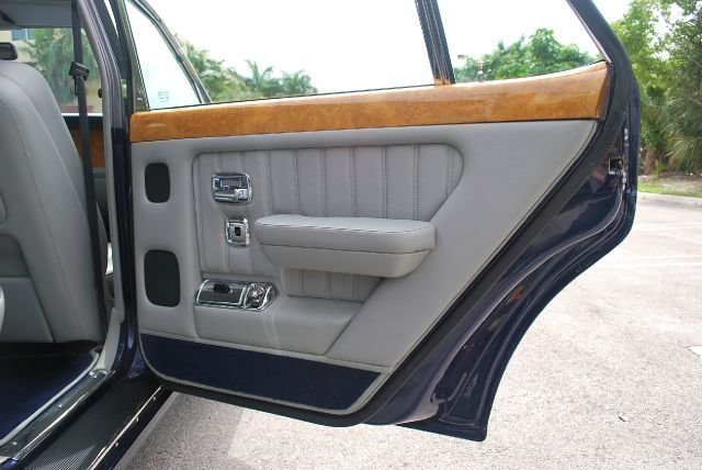 1996 Bentley Brooklands | The Barn Miami