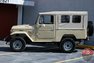 1984 Toyota Land Cruiser | The Barn Miami