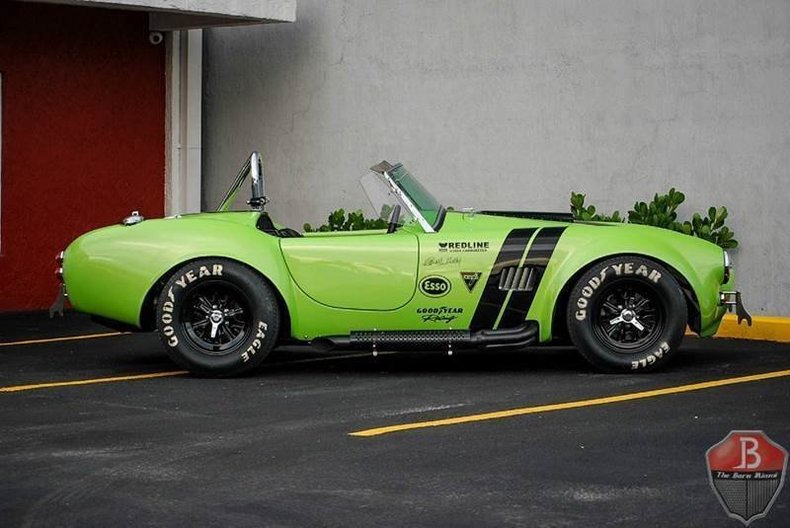 1965 Factory Five MK3 | The Barn Miami