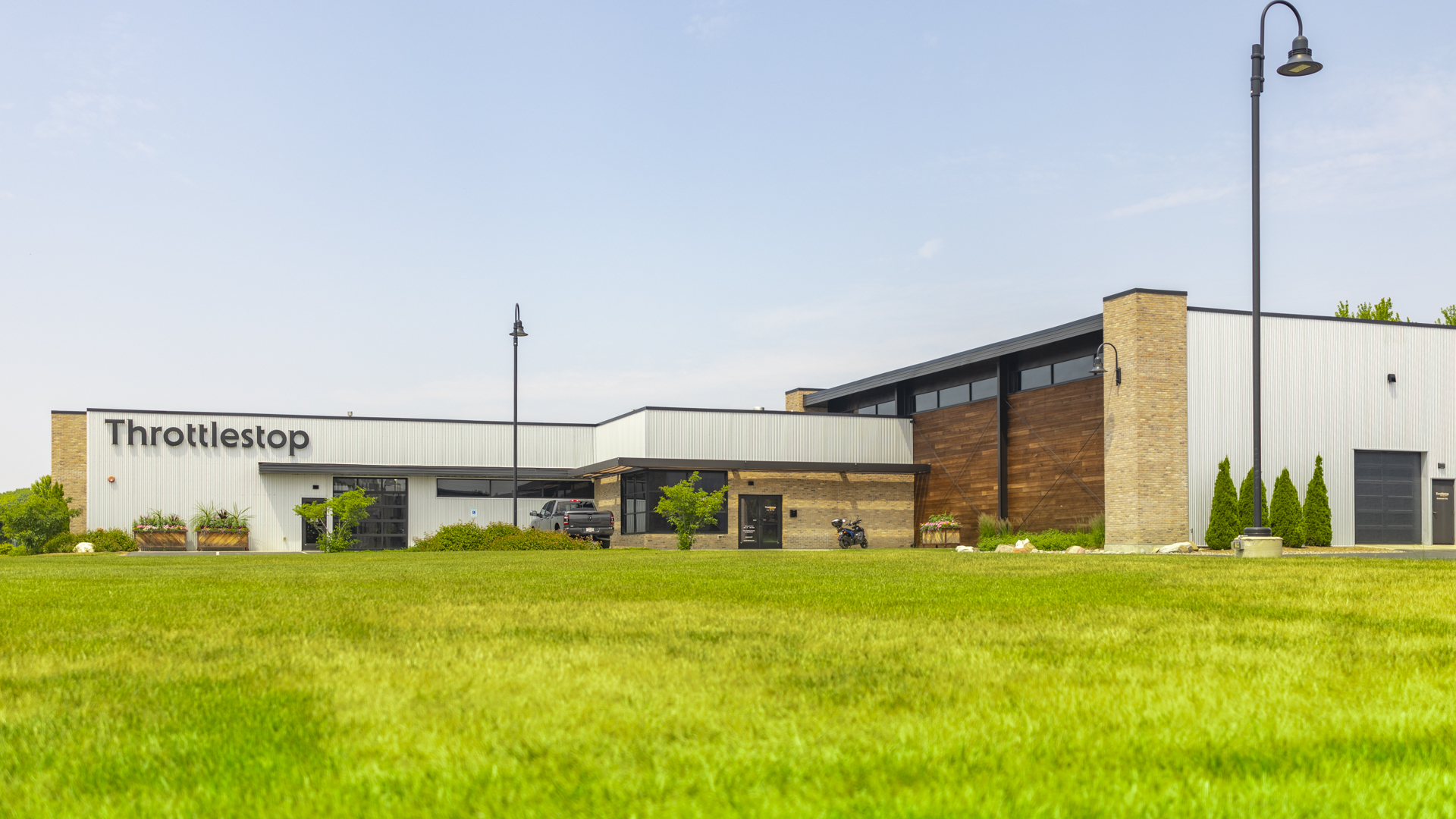 Detailing | Throttlestop | Automotive and Motorcycle Consignment Dealer