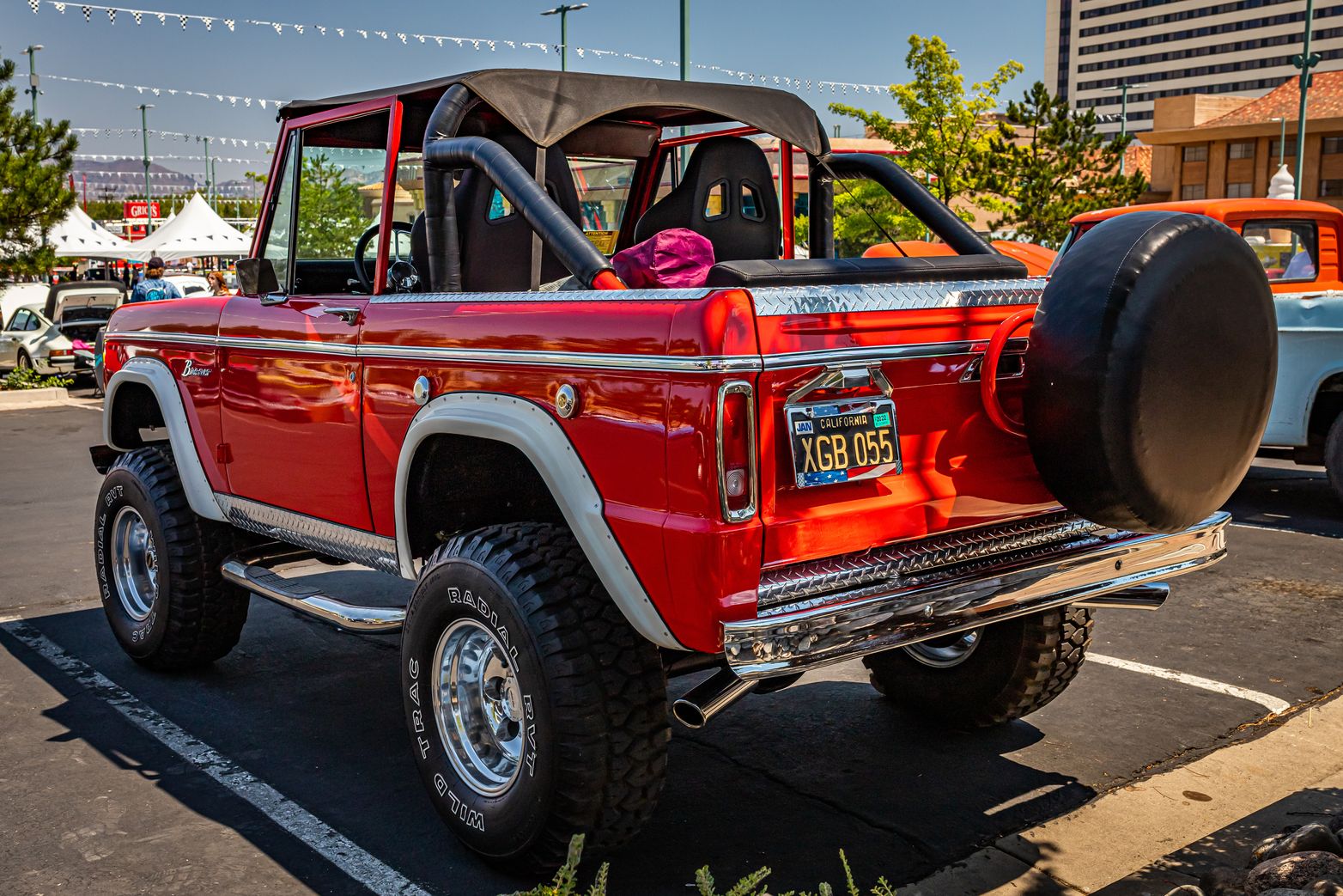 Valley Classics