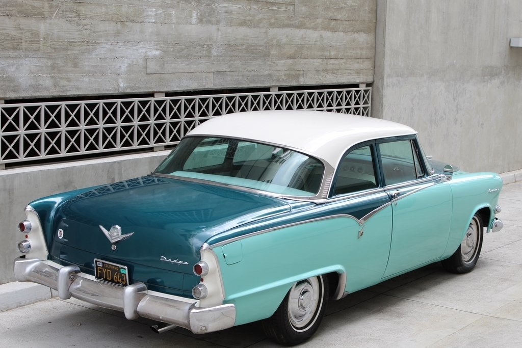 1955 Dodge Coronet