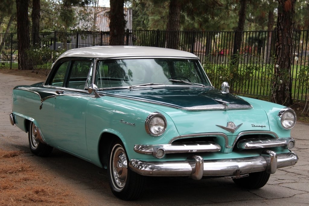 1955 Dodge Coronet